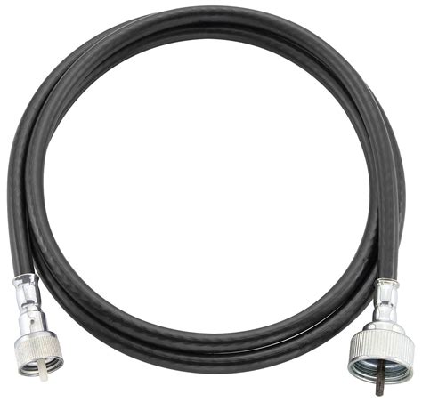 Ac Delco Cable Speedometer 56 Screw On