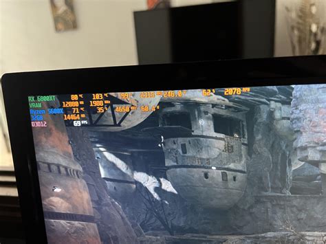 Temperature Problems Rx 6800xt R Amdhelp