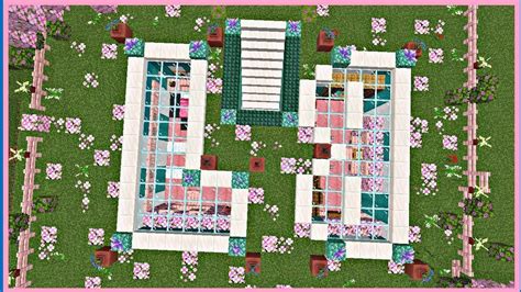 How To Build Modern Underground House Tutorial Minecraft Pe Youtube