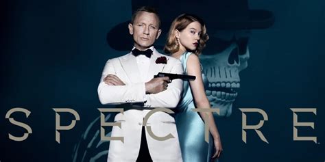 Spectre 2015 Summary And Plot Spoiler Town