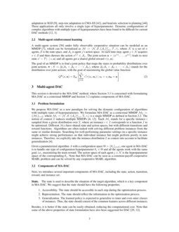 Multi Agent Dynamic Algorithm Configuration DeepAI