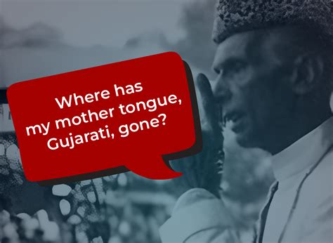 What Happened To Gujarati Language That Once Ruled Karachi