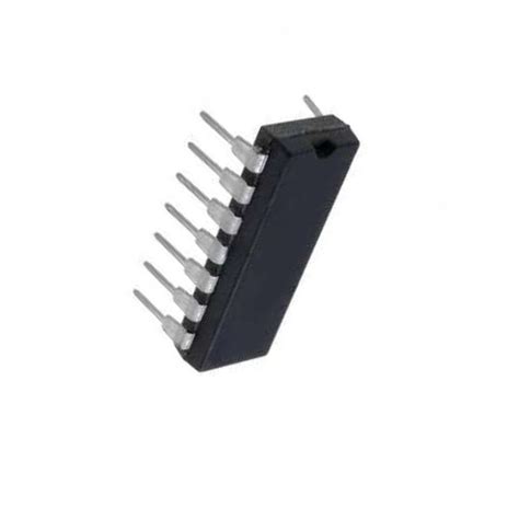 Lm339 Low Power Low Offset Voltage Quad Comparator Ic Dip 14 Package
