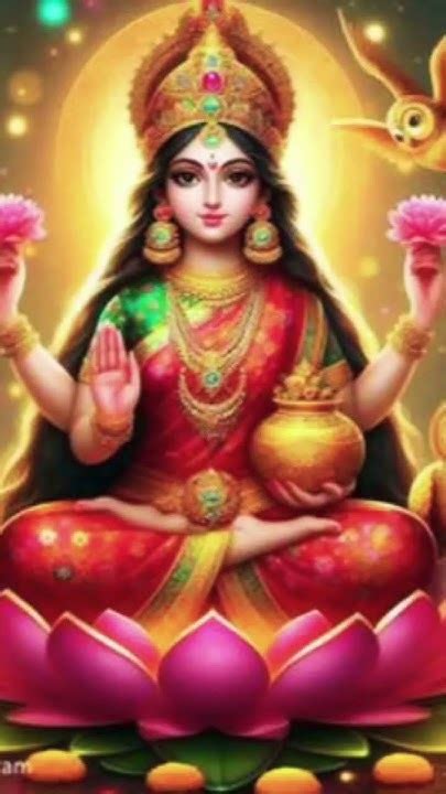 అక్షయ తృతీయ శుభాకాంక్షలు Laxmidevi Shorts Youtube