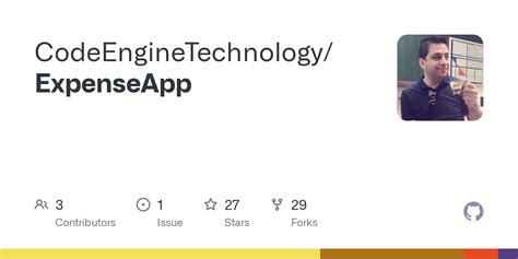 expenseapp expenseapplication java at master · codeenginetechnology