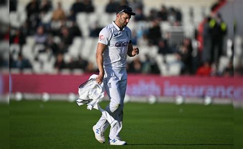 England Pacer Mark Wood Ruled Out Of Remaining Tests Vs Sri Lanka To Be Replaced By