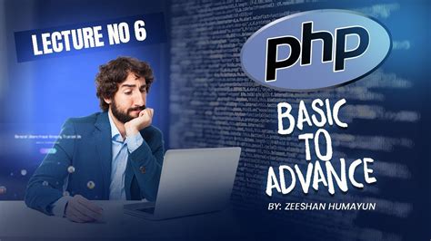 Lecture 6 Php Arrays And Foreach Loop Learn And Master Php Advanced