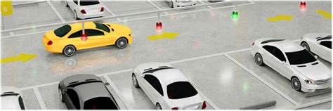 Autonomous Parking System Embedded Systems