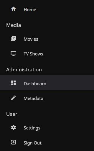 How To Install Jellyfin On A Synology Nas Using Docker With Intel Qsv Hardware Transcoding