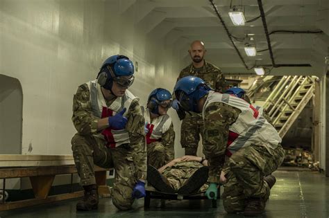 Photos The Medical Complex Inside Rfa Argus Newsbook