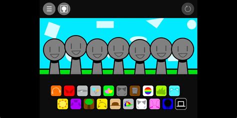 Sprunki 第三阶段