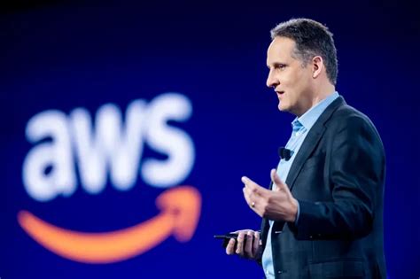 Aws Hugging Face Partnership Promises Faster And Cheaper Generative Ai