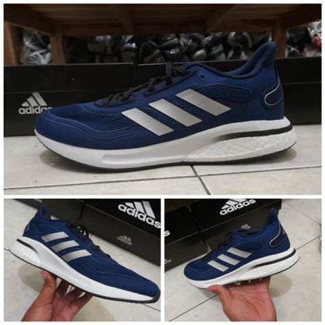 Jual Adidas Supernova Running Original Shopee Indonesia