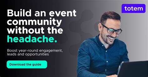 How To Build A B B Online Event Community The Event Director S Guide