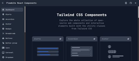 20 Open Source And Free React Ui Components Libraries