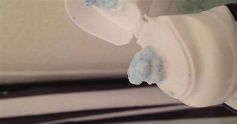 Fuck You Too Toothpaste R Mildlyinfuriating