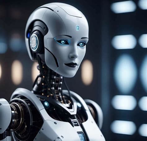 The Age Of Artificial Intelligence Robots Mps