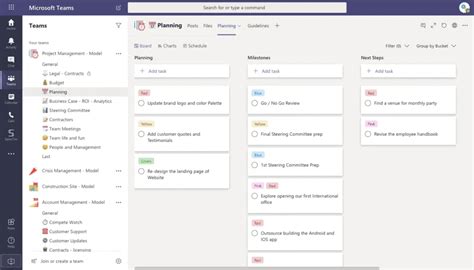 Create Microsoft Teams Template At Julian Lentini Blog