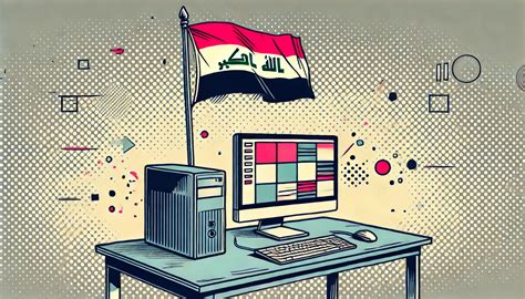 Targeted Iranian Attacks Against Iraqi Government Infrastructure Check Point Research