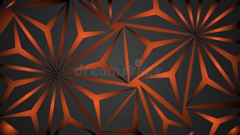 Vector Background Abstract Black Polygon Stock Vector Illustration Of Abstract Design