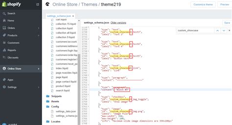 Shopify How To Add One More Set Row Of Banners Template Monster Help
