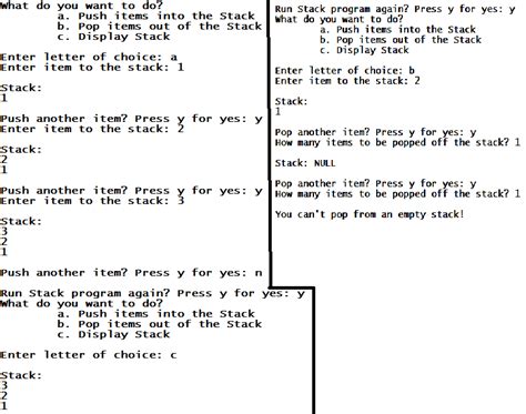 Solved C Linkedlist Refer To The Codes Ive Made As A