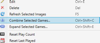 PS1 Games Crash After Merging The Files Troubleshooting LaunchBox Community Forums