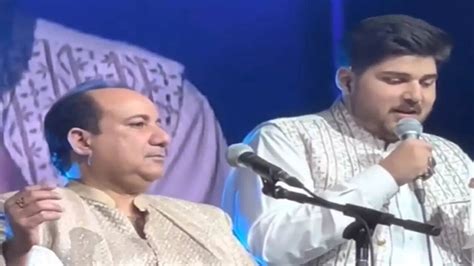 Have Your Say Does Shahzaman Fatehi Ali Khan Remind You Of Great