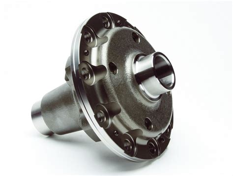True Trac 31 Spline