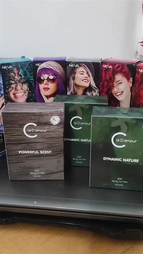 Online Shop ‎از عطر جونم براتون بگه که واقعا موندگاریشون در حد عطرای خیلی گرون قیمته و از همه