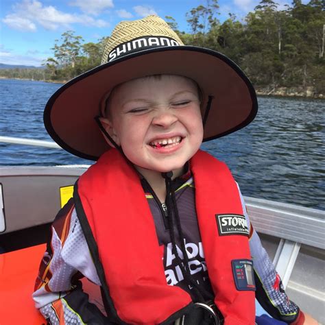 Exploretassie Youtube