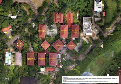 Greenmetric Fmipa Universitas Indonesia