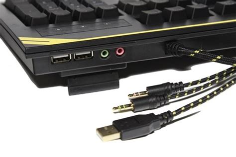 Introduction To USB The Engineering Projects