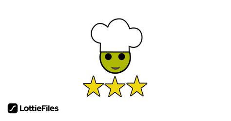Free Food Rating Animation By Bashir Ahmad Lottiefiles