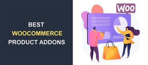 Best Woocommerce Product Addons