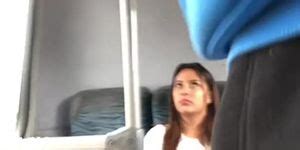 Bulge Flash Bus Tnaflix Com