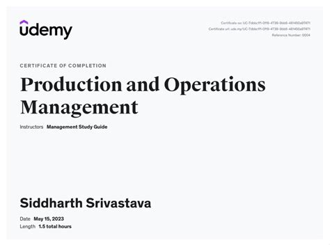 Siddharth Srivastava On Linkedin I Am Happy To Announce That I Have Successfully Completed A