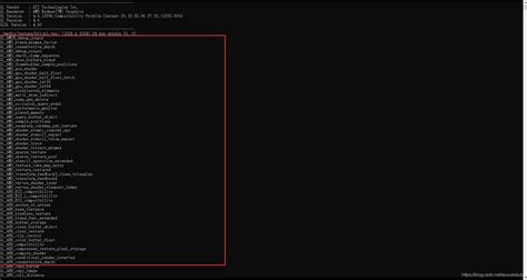 Opengl Glgetstring调用崩溃problems Getting Gl Version String Using Glgetstri Csdn博客