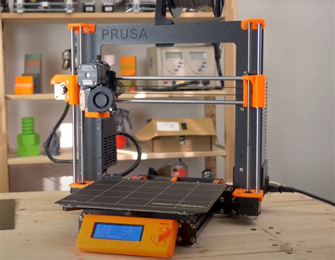 Best Open Source D Printers Update