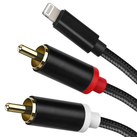 Rca Adapter