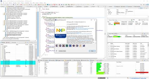 Mcu On Eclipse Everything On Eclipse Microcontrollers And Software