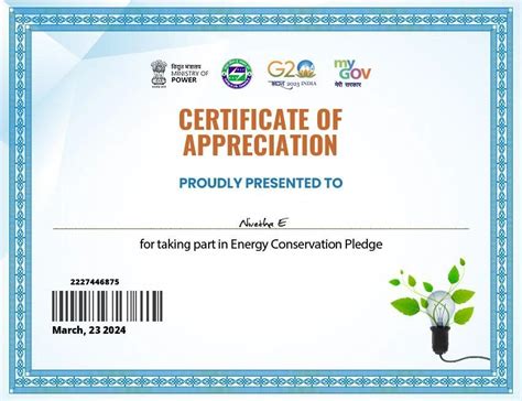 Nivetha Elangovan On Linkedin A Little Efforts Make A Good Difference