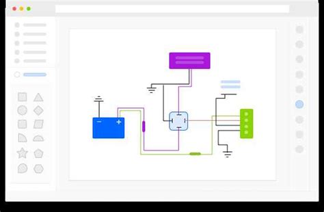 Top 10 Free Schematic Drawing Software Options For Perfect Designs