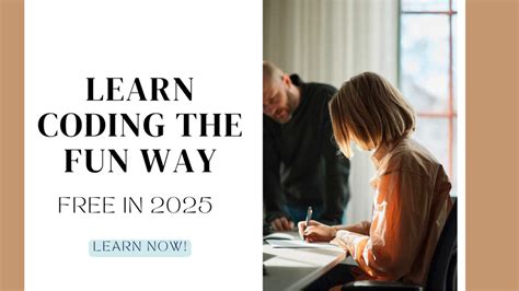 learn coding the fun way 4 free game based platforms in 2025