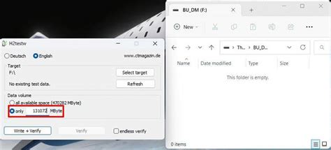 How To Hang An External Ssd Off Win Page Windows Forums