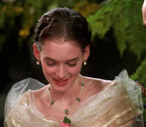 The Age Of Innocence Mostbeautifulgirlscaps