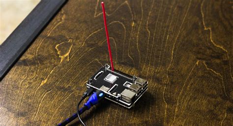 How To Hack Radio Frequencies Hijacking Fm Radio With A Raspberry Pi And Wire Null Byte