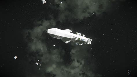 Space Engineers Small Grid 2421 V 1 0 Blueprint Ship Small Grid Safe Mod Für Space Engineers