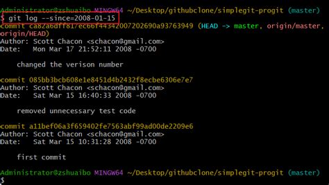 Git基础操作git仓库md文件 Csdn博客