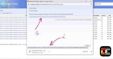 Windows Update KB5010793 What It Fixes DigiChasers